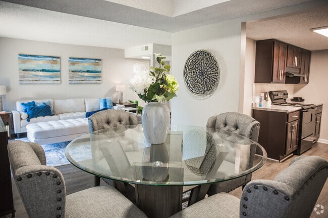 Military Apartments for Rent in Birmingham AL