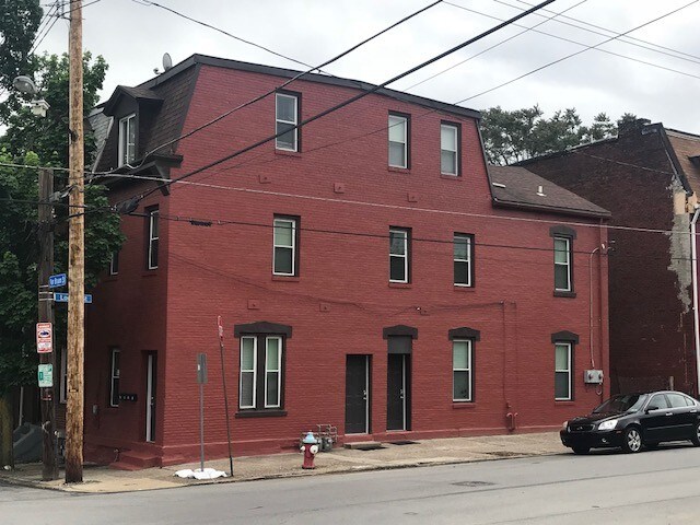 59 Van Braam St Unit First Floor, Pittsburgh, PA 15219 - 59 Van Braam ...