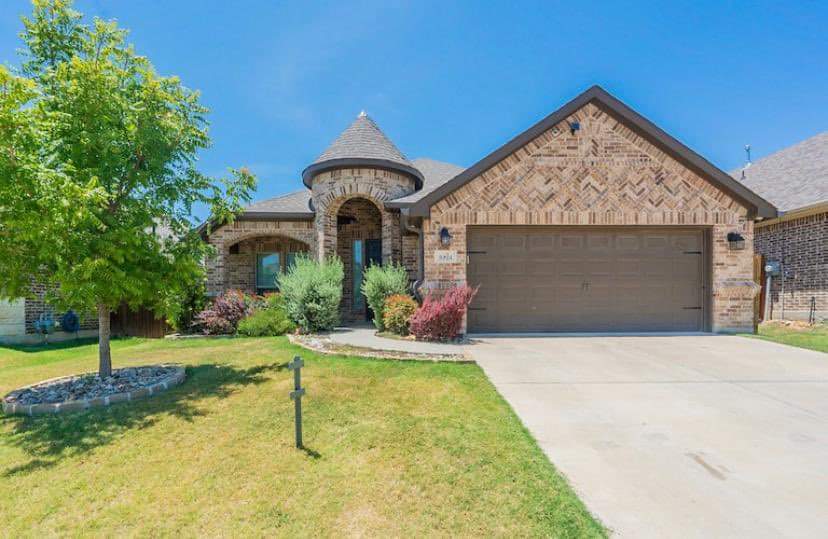 5916 Dunnlevy Dr, Fort Worth, TX 76179 - House Rental in Fort Worth, TX ...