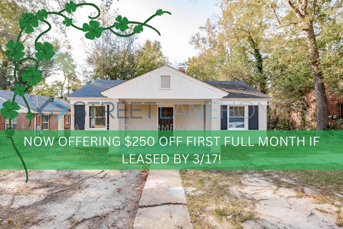 2906 E Wynnton Ln, Columbus, GA 31906 - House Rental in Columbus, GA ...