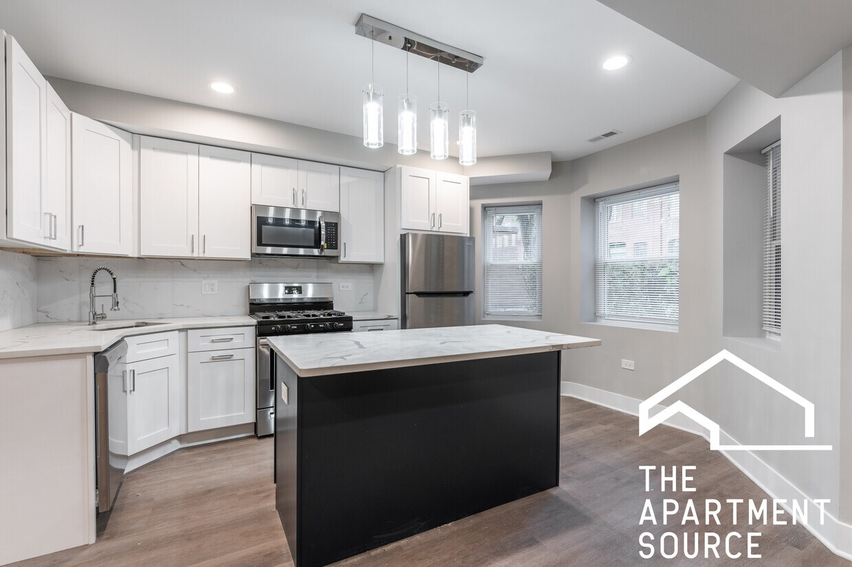 2134 W Iowa St, Chicago, IL 60622 - 2134 W Iowa St Chicago, IL 60622 ...