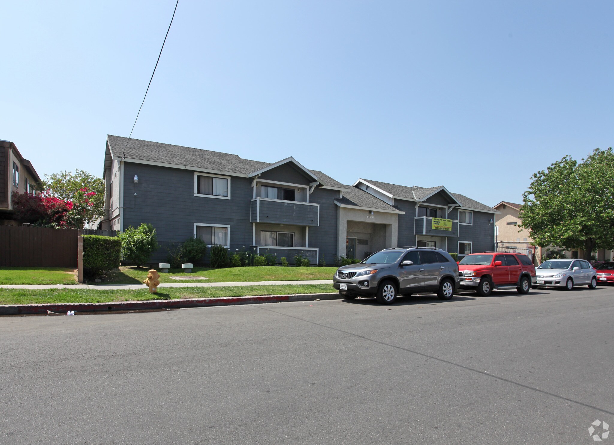 Apartments For Rent In Sun Valley