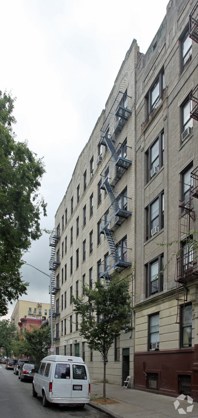 98-100 W 174th St, Bronx, NY 10453 Apartments - Bronx, NY | Apartments.com