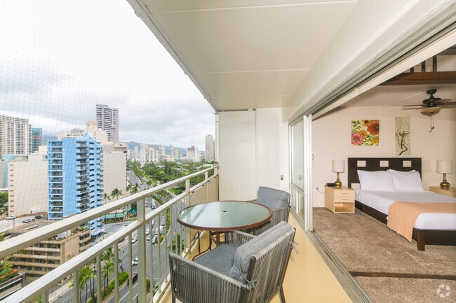 Waikiki Apartments for Rent - Honolulu, HI - 206 Rentals - Page 2 ...