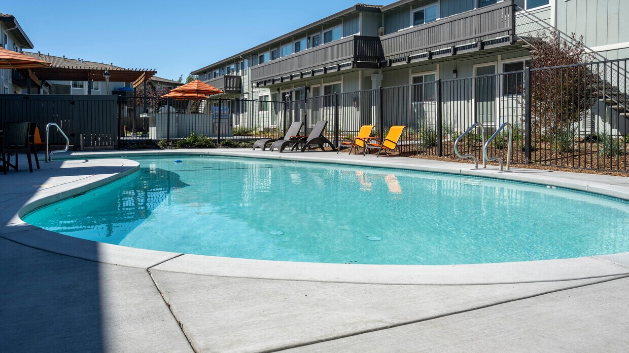 Traverse - Apartments in Rohnert Park, CA | Apartments.com