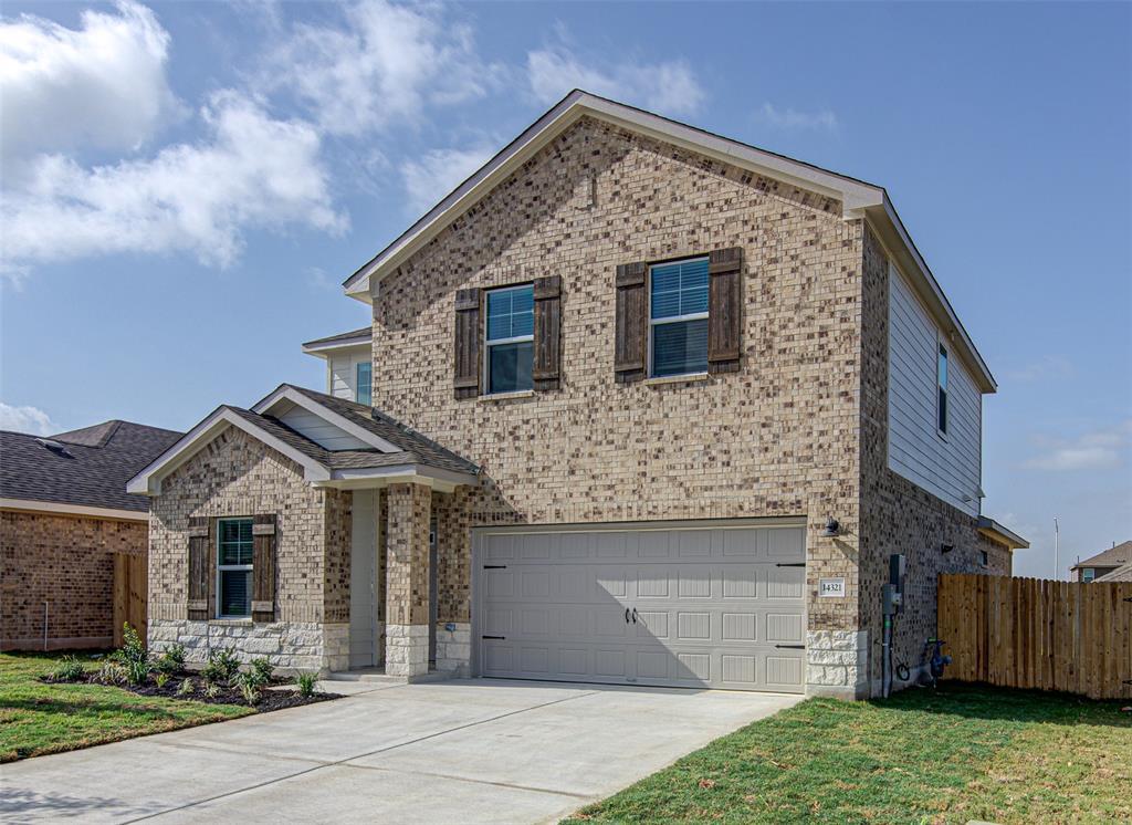 14321 Allard Dr, Manor, TX 78653 - House Rental in Manor, TX ...