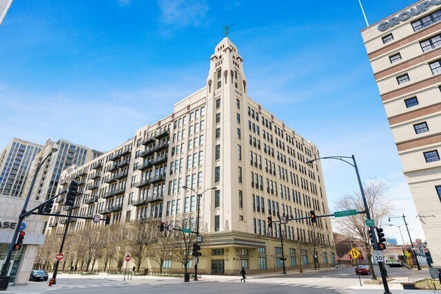 758 N Larrabee St Unit 228, Chicago, IL 60654 - Condo for Rent in ...