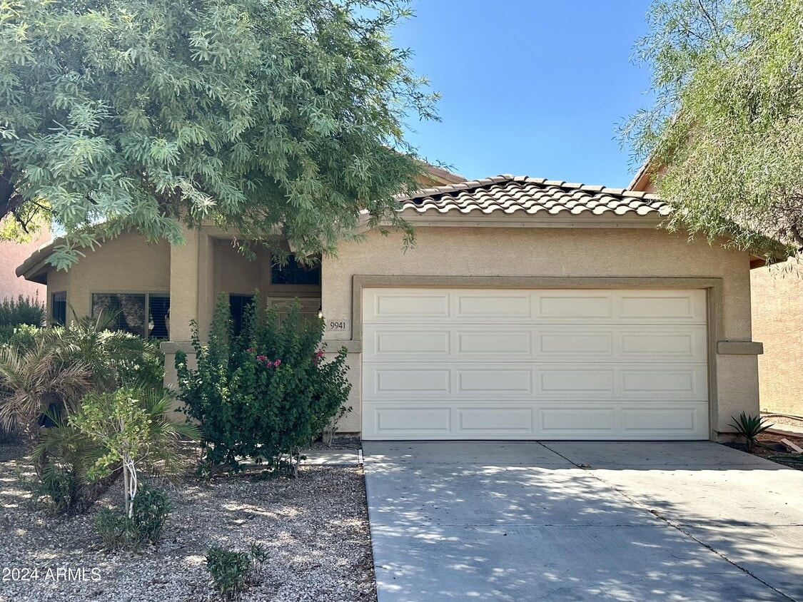 9941 W Wood St, Tolleson, AZ 85353 - House Rental in Tolleson, AZ ...