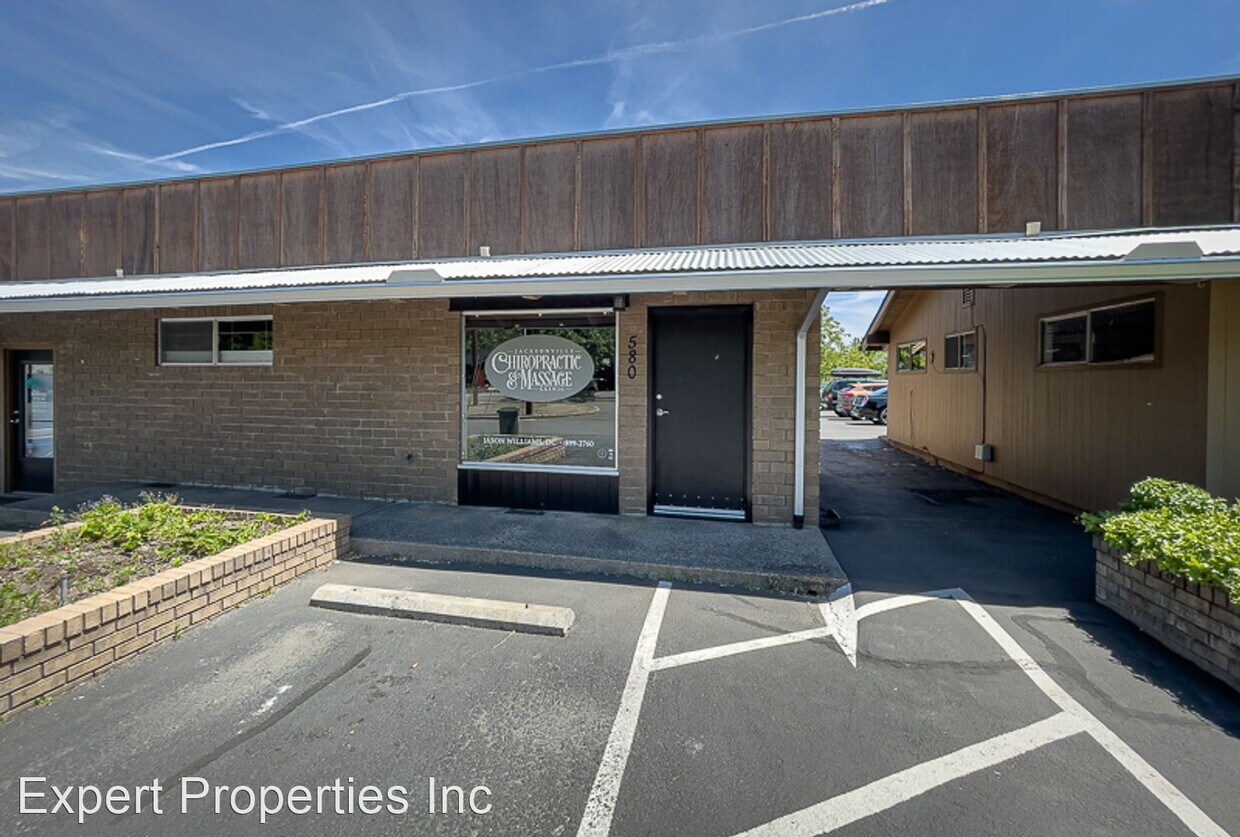 580 Blackstone Alley, Jacksonville, OR 97530 - House Rental in ...