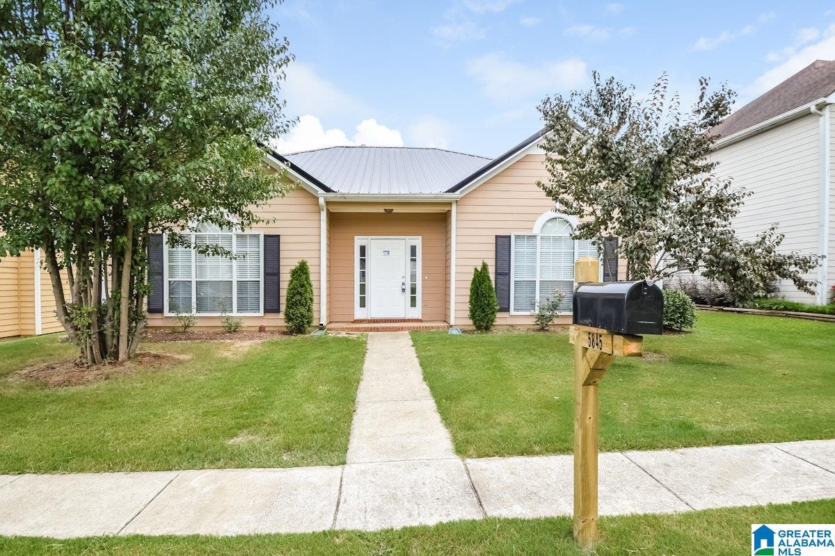 5845 Marchester Cir, Pinson, AL 35126 - House Rental in Pinson, AL ...