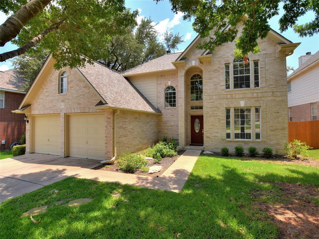2021 Wood Glen Dr, Round Rock, TX 78681 - House Rental in Round Rock ...