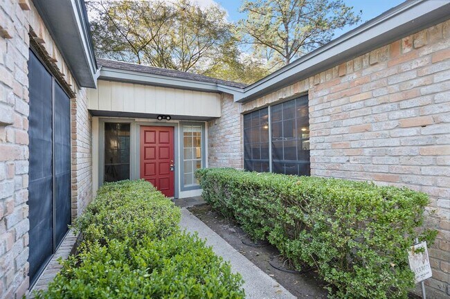 3518 Riverwood Park Dr, Houston, TX 77345 - House Rental in Houston, TX ...
