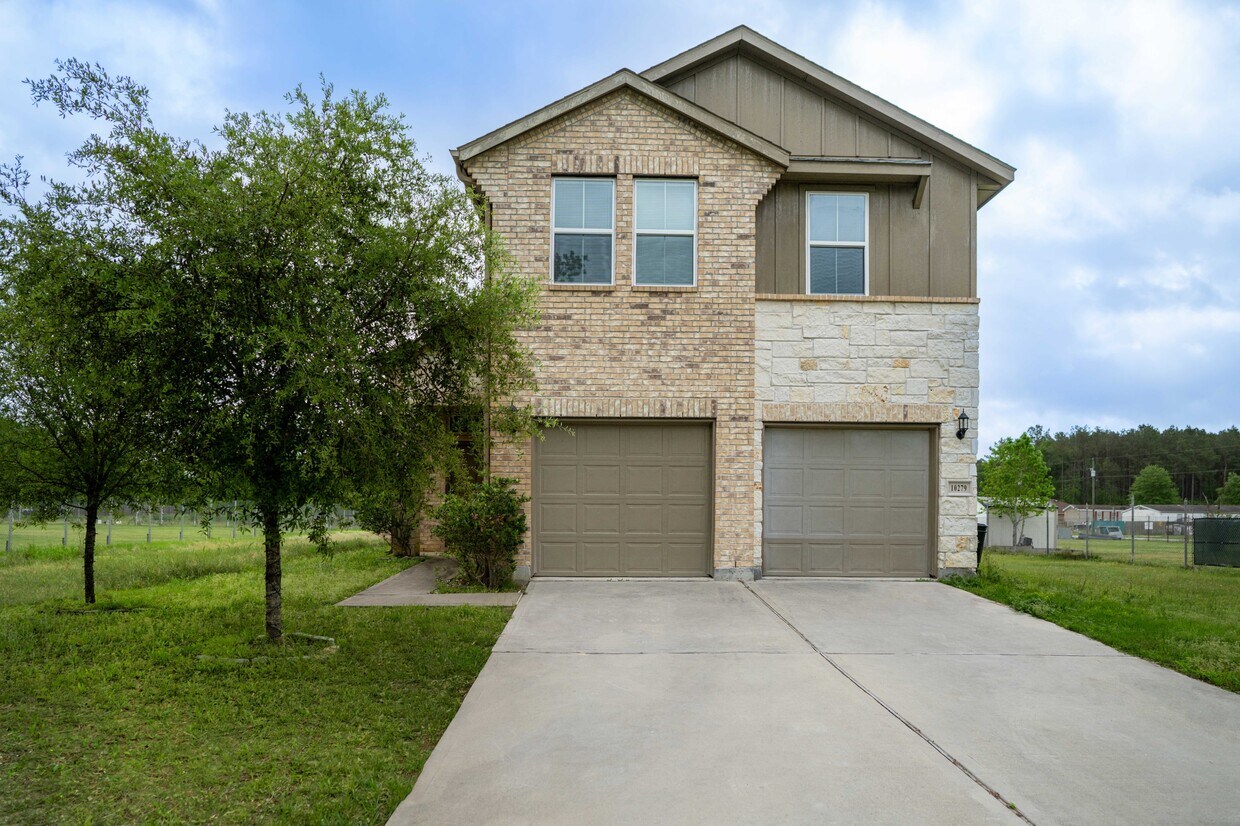 10279 Plum Grove Rd, Cleveland, TX 77327 - House Rental in Cleveland ...