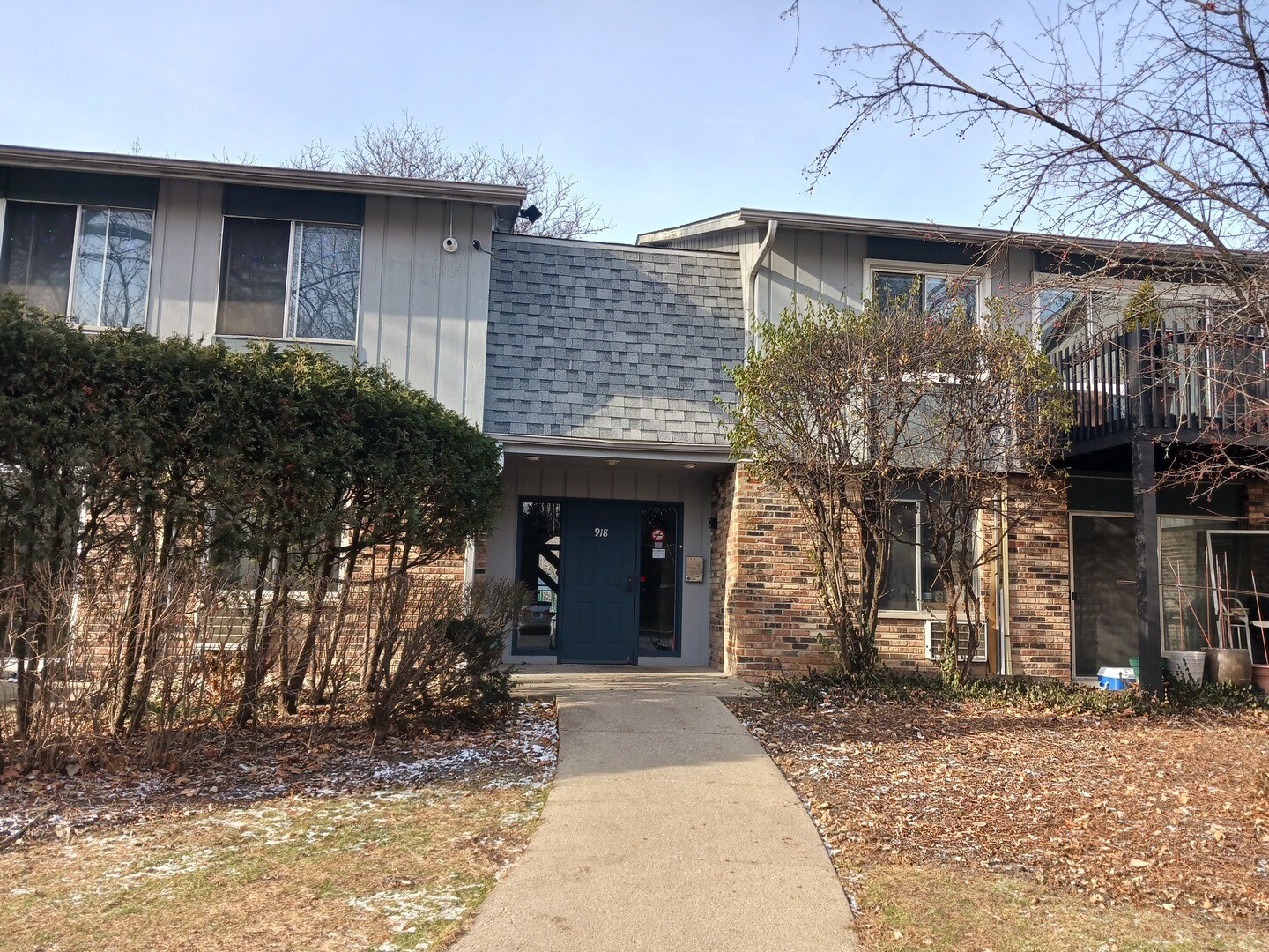 918 E Old Willow Rd Unit 101, Prospect Heights, IL 60070 - Condo for ...