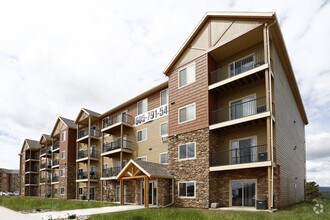 Copper Ridge Apartments Rentals - Rapid City, SD | Apartments.com