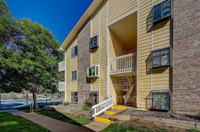 12450 E Cornell Ave Unit #103, Aurora, CO 80014 - Condo for Rent in ...