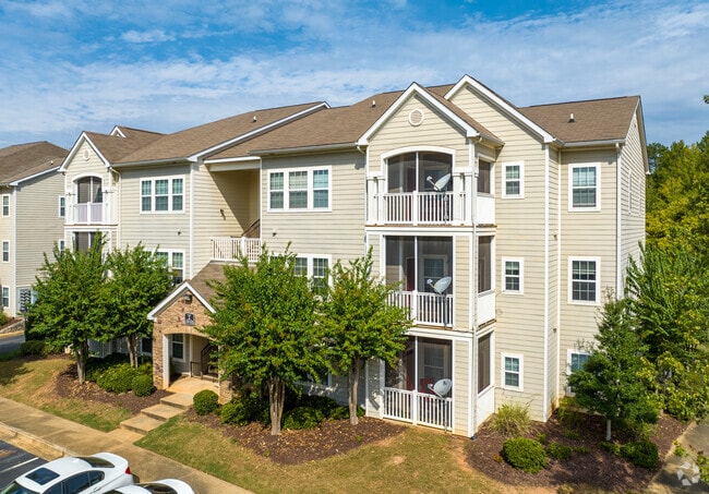 Ballantyne Commons of Columbus - Apartments in Columbus, GA ...