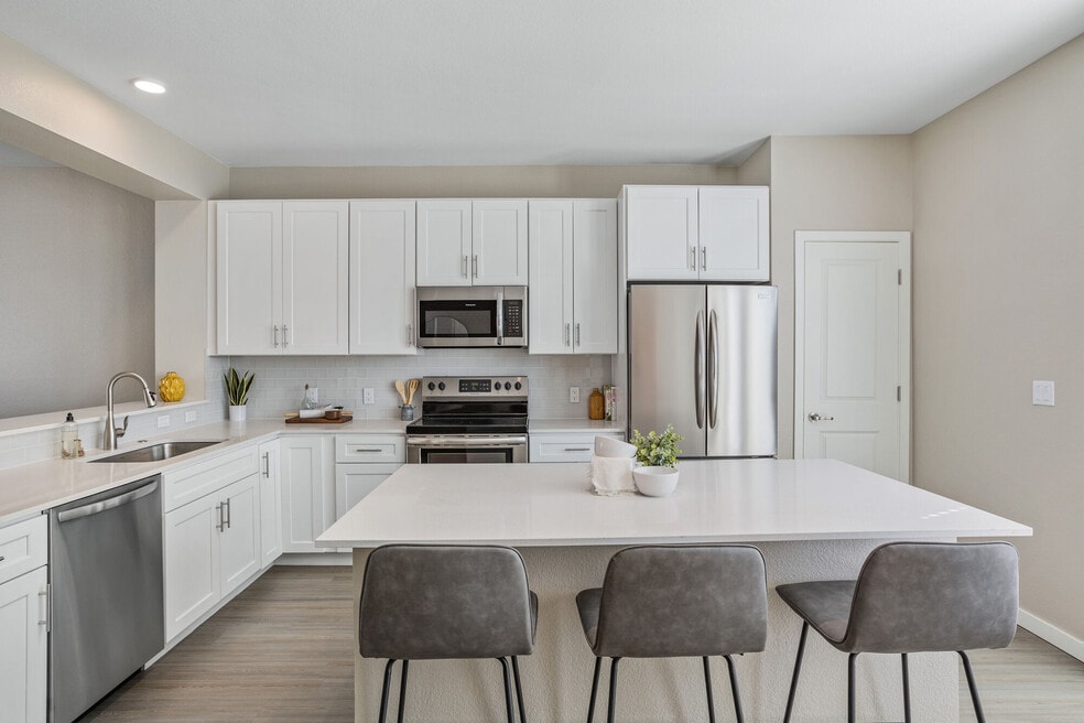 1225 S Oneida St, Denver, CO 80224 - Townhome Rentals in Denver CO ...