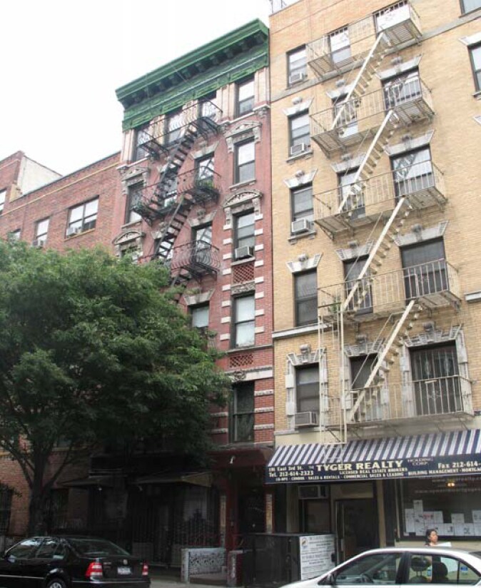 189 E 3rd St, New York, NY 10009 - 189 E 3rd St New York, NY 10009 ...