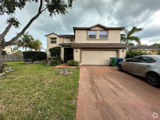 Saga Bay Apartments for Rent with a Garage - Cutler Bay, FL - 1 Rentals ...