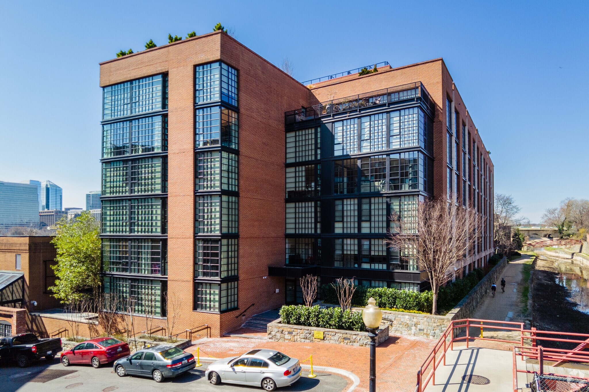 3303 Water St Nw, Washington, DC 20007 - 3303 Water St Nw Washington ...