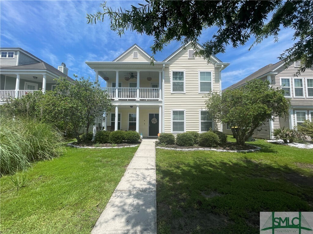 6 Timber Crest Ct, Savannah, GA 31407 - House Rental in Savannah, GA ...