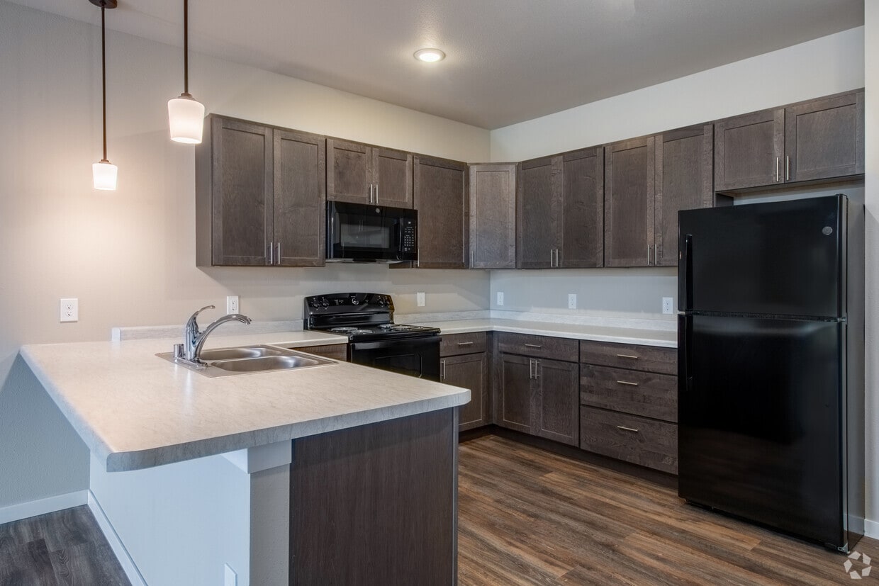 5th Ward Residences - 1221 Hagar St La Crosse, WI 54601 | Apartments.com