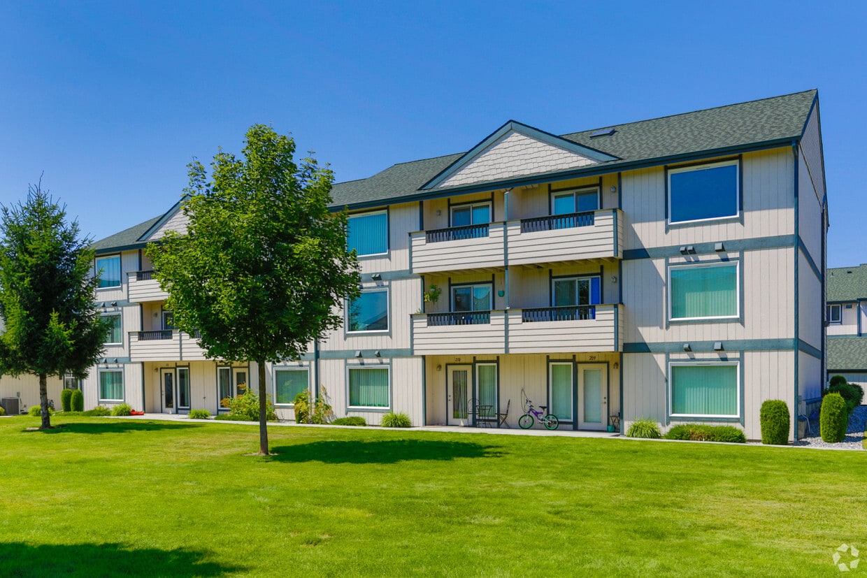Cedar Summit Estates - 10620 W 12th Ave Spokane, WA 99224 | Apartments.com