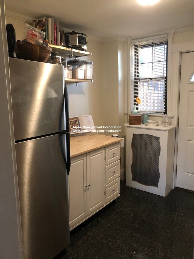 45 Gordon St Unit #3, Boston, MA 02134 - 45 Gordon St Boston, MA 02134 ...
