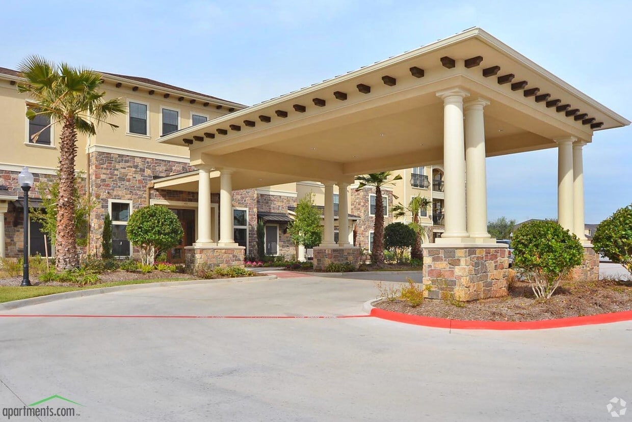 The Huntington at Missouri City - Senior - 2424 Fm 1092 Rd Missouri ...