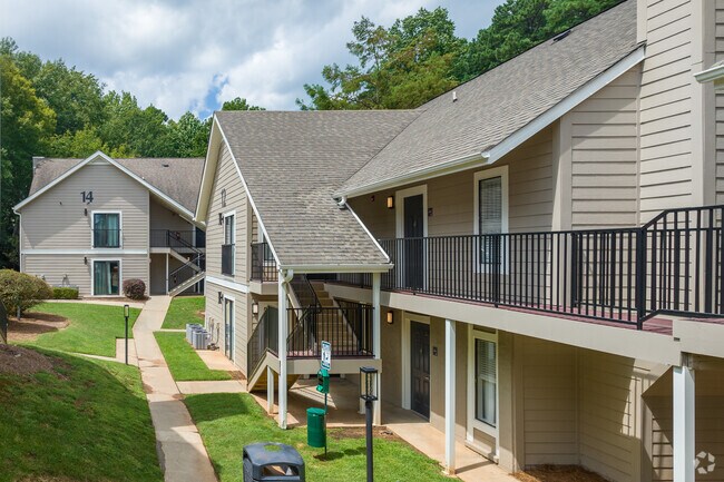 WaterWalk Atlanta Perimeter Center - 6096 Barfield Rd Sandy Springs, GA ...