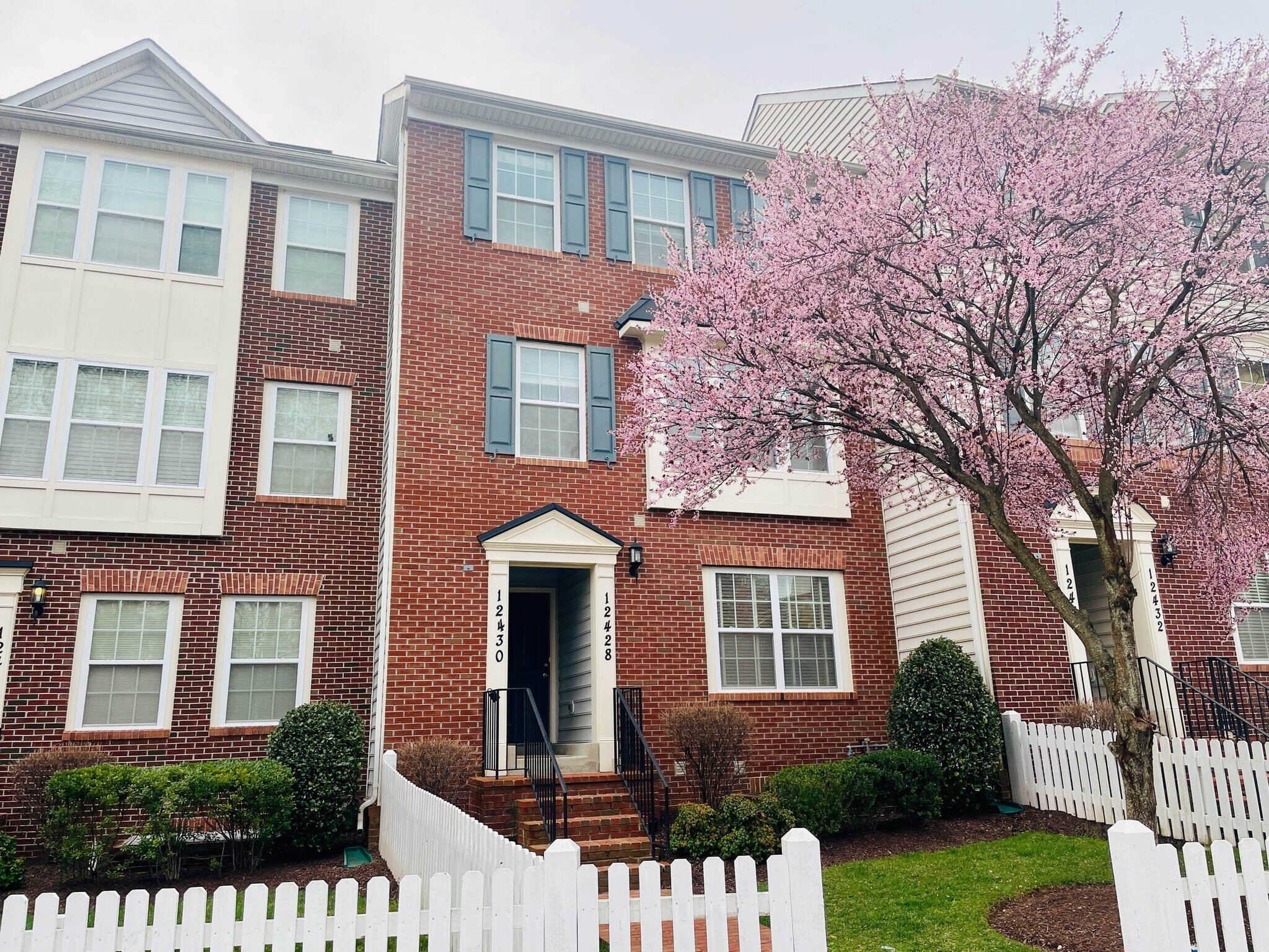 12430 Horseshoe Bend Cir, Clarksburg, MD 20871 - Condo for Rent in ...