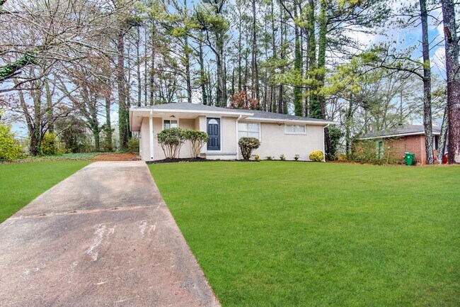 3696 Aldea Dr, Decatur, GA 30032 | Apartments.com