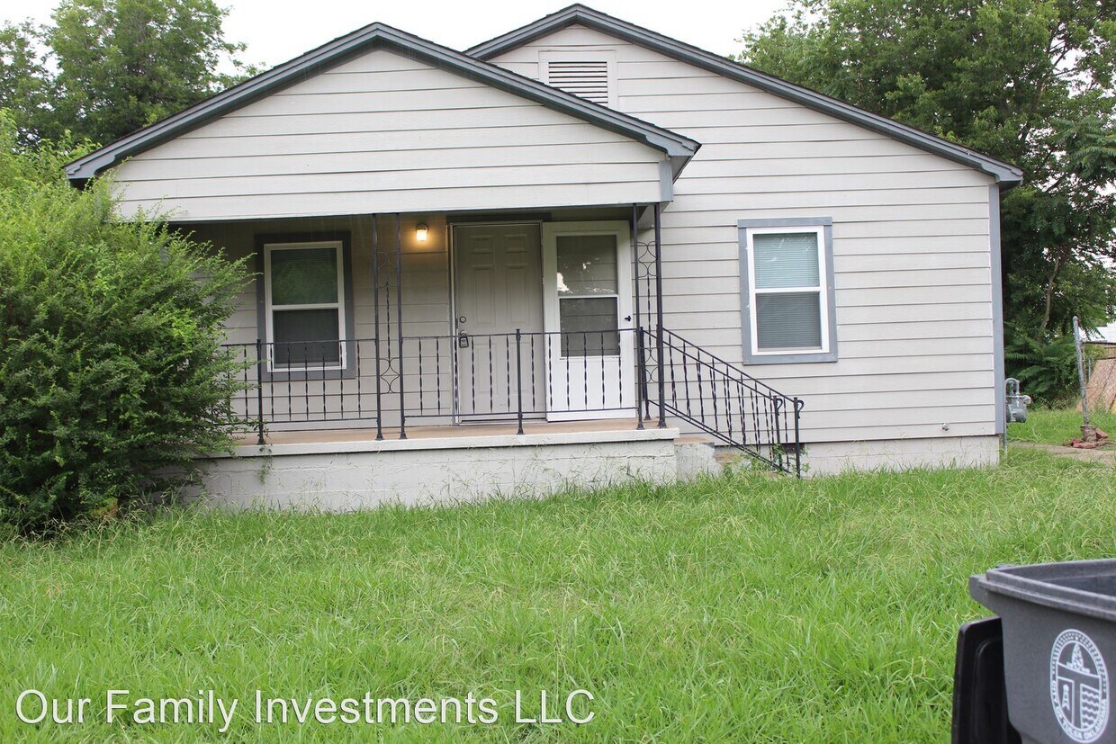 787 E Queen Pl, Tulsa, OK 74106 - House Rental in Tulsa, OK ...