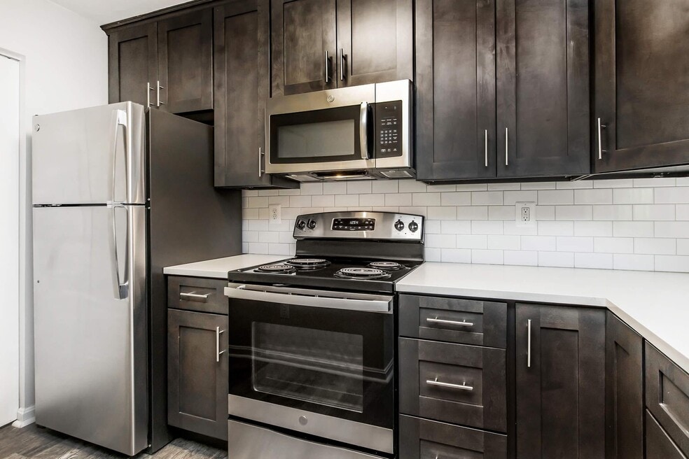 Apartamentos en renta en Ashburn, VA