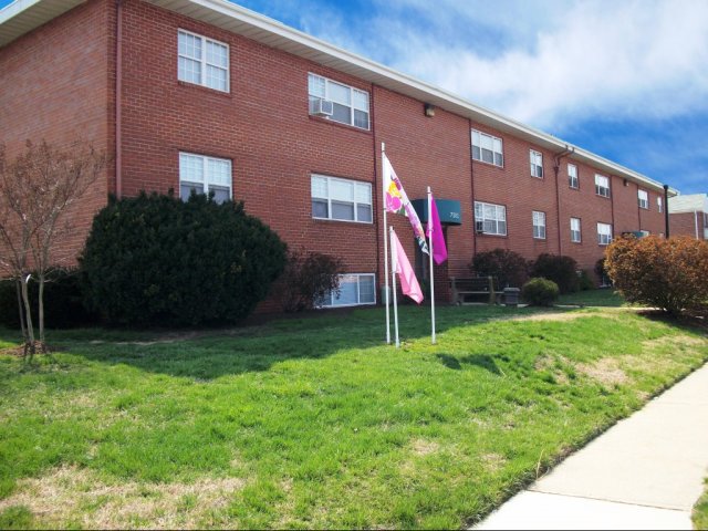 Dunlea Apartments Rentals - Baltimore, MD | Apartments.com