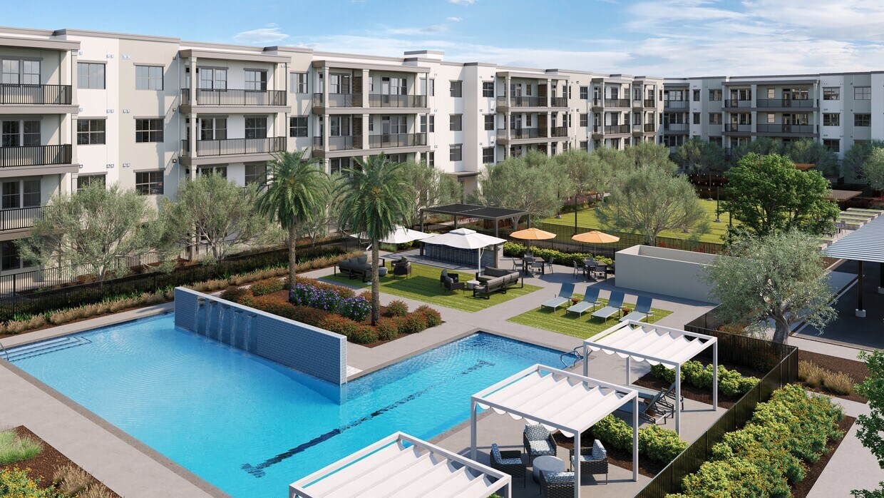 Amberlin Arrowhead 55+ Active Adult - Apartments in Glendale, AZ ...