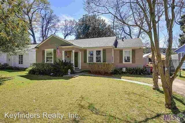 3144 S Eugene St, Baton Rouge, LA 70808 - House Rental in Baton Rouge ...