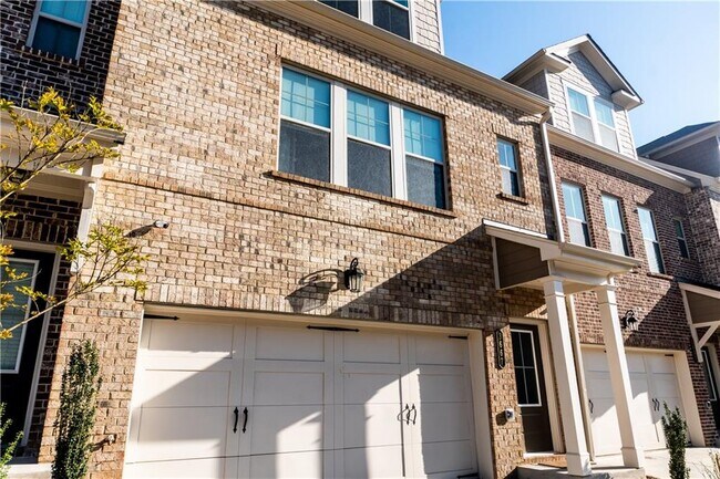 3667 Hidden Valley Cir, Lawrenceville, GA 30044 - Townhome Rentals in ...