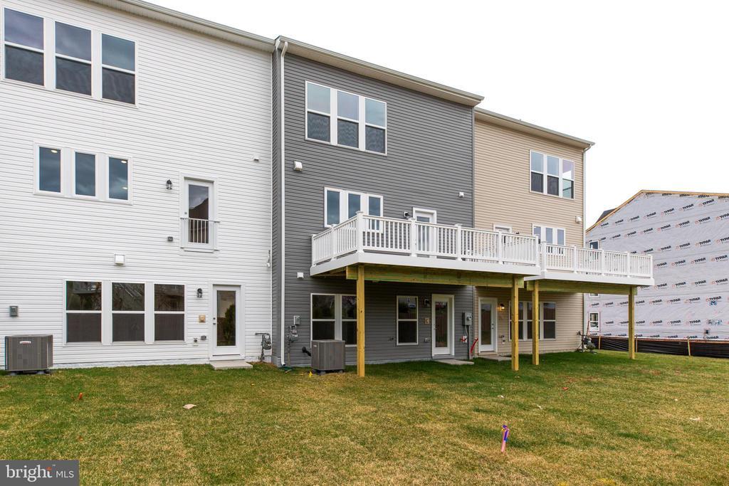 15016 Jaxton Sq Ln, Haymarket, VA 20169 - Townhome Rentals in Haymarket VA | Apartments.com