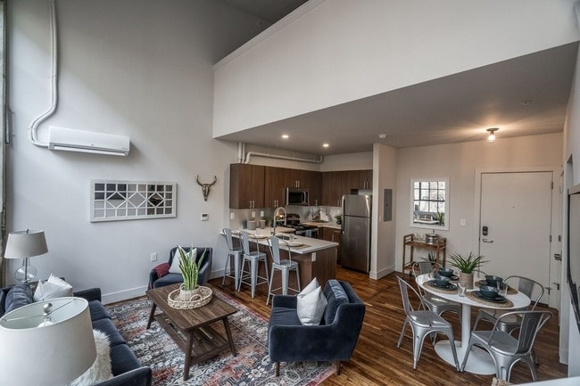 Yarn Factory Lofts Apartments - Philadelphia, PA | Apartments.com