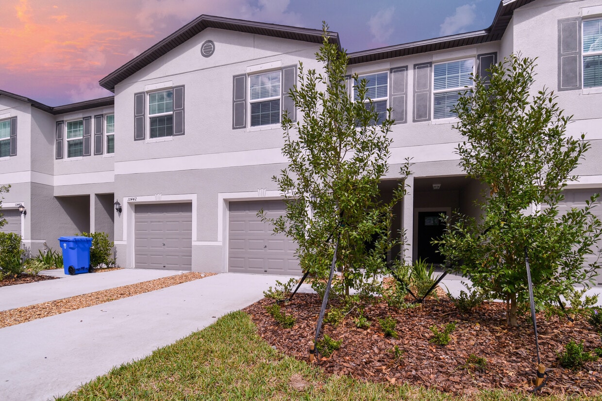 10444 Shady Preserve Dr, Riverview, FL 33578 - Townhome Rentals in ...
