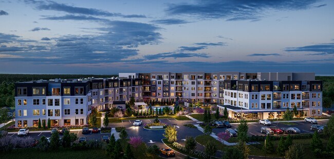 Hathon - Apartments at 39 Main St Medway, MA | Apartments.com