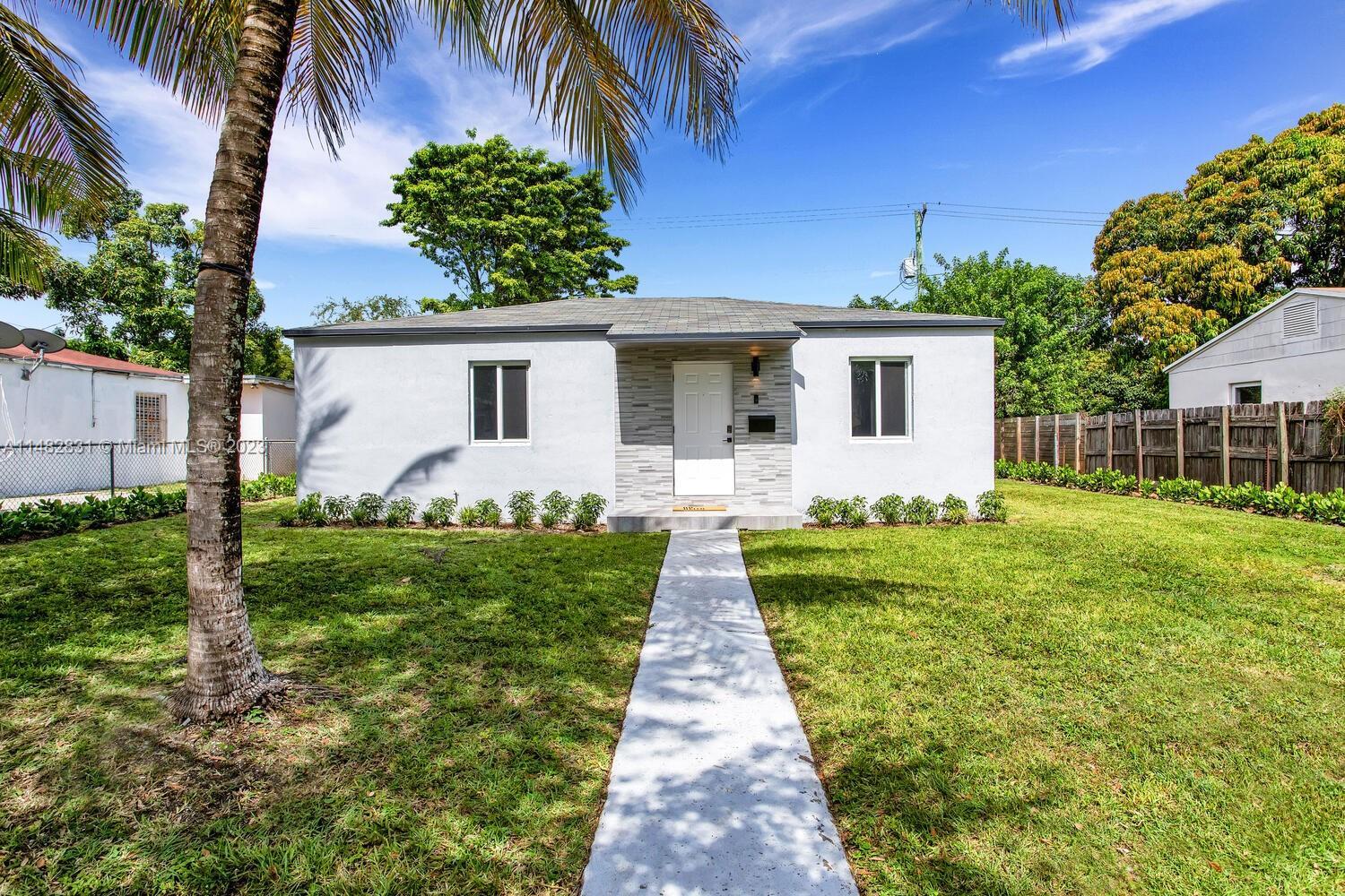 6500 Sw 57Th Pl, South Miami, FL 33143 - House Rental in South Miami ...