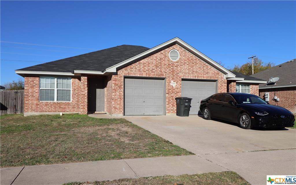 6506 Temora Loop, Killeen, TX 76549 - Townhome Rentals in Killeen TX ...