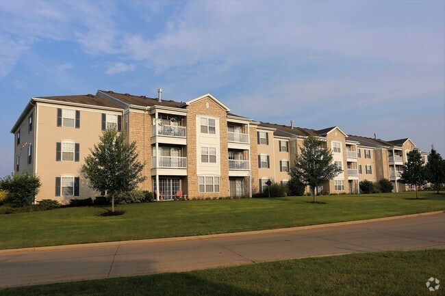 Hampton Club - Apartments in North Royalton, OH | Apartments.com