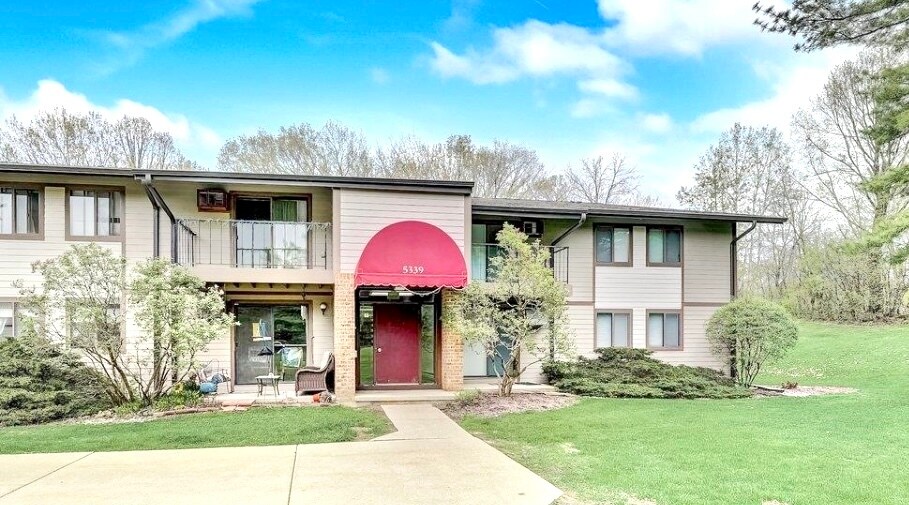 5339 Brody Dr Unit 102, Madison, WI 53705 - Condo for Rent in Madison ...