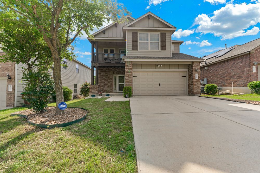 411 Tequila Ranch, San Antonio, TX 78245 - House Rental in San Antonio ...