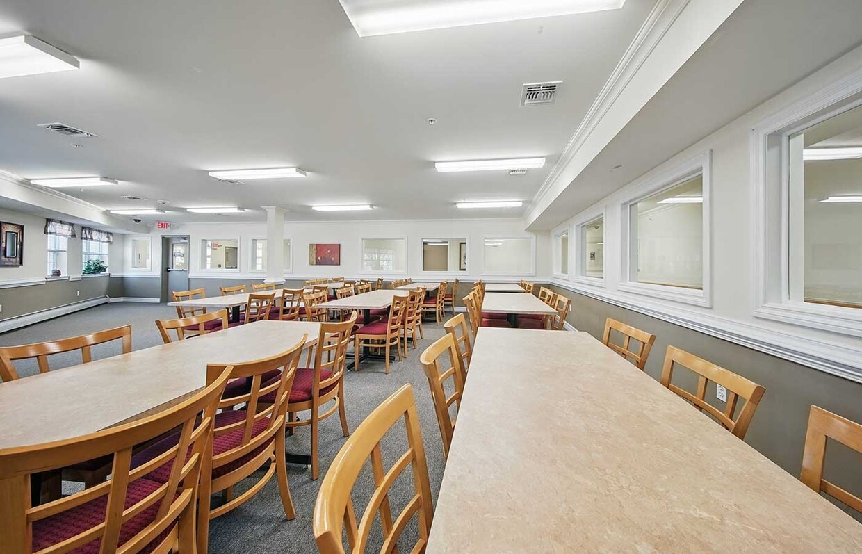 New Windsor Senior Housing - 2115 Senior Ct New Windsor Township, NY ...