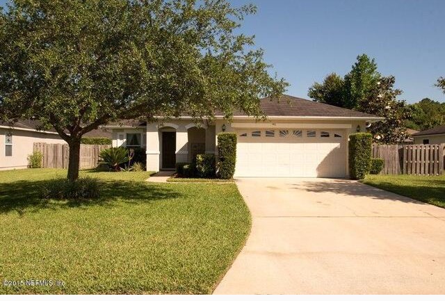 721 Mackenzie Cir, Saint Augustine, FL 32092 - House Rental in Saint ...